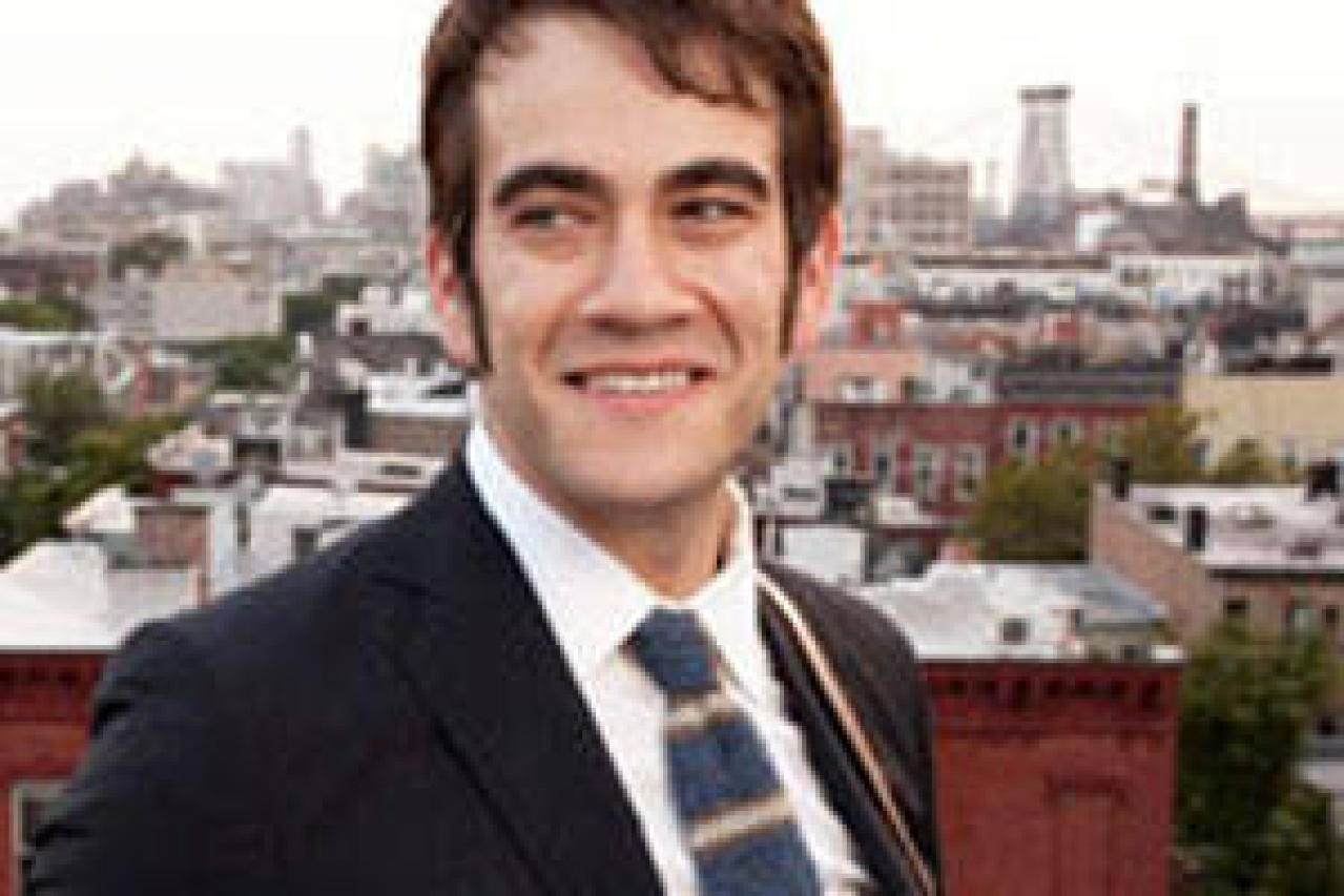 Noam Pikelny & Stuart Duncan on Washington, DC: Get Tickets Now! | Theatermania - 305649