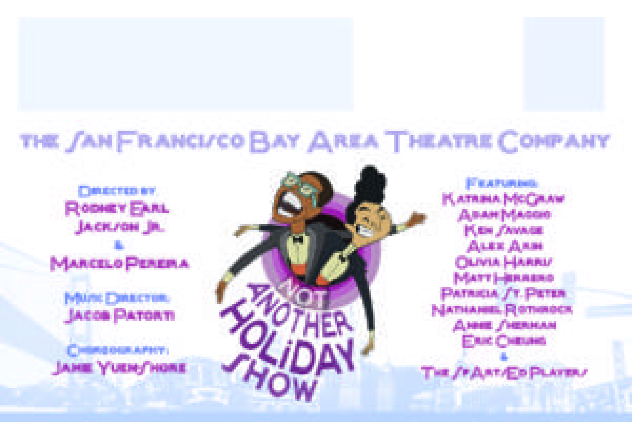 Brava Theater Center - TheaterMania.com