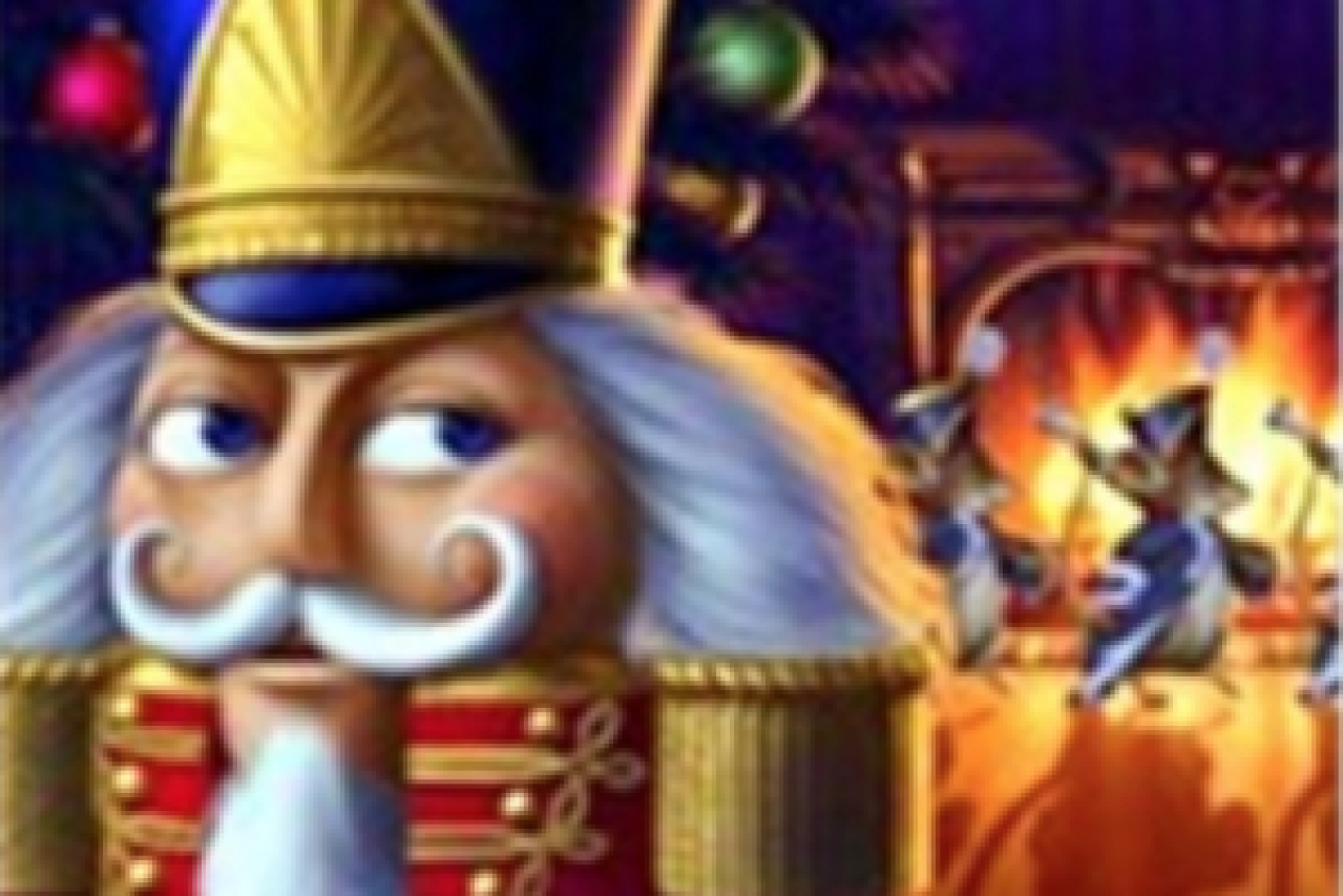 Nutcracker Ballet with Live Orchestra on Minneapolis/St. Paul: Get ...