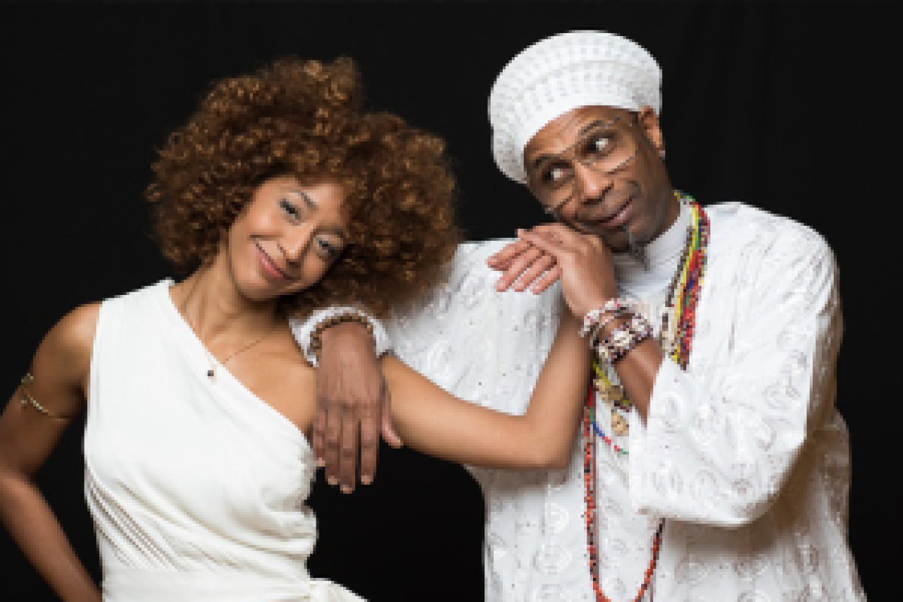 Omar Sosa & Yilian Cañizares on Boston: Get Tickets Now! | Theatermania ...