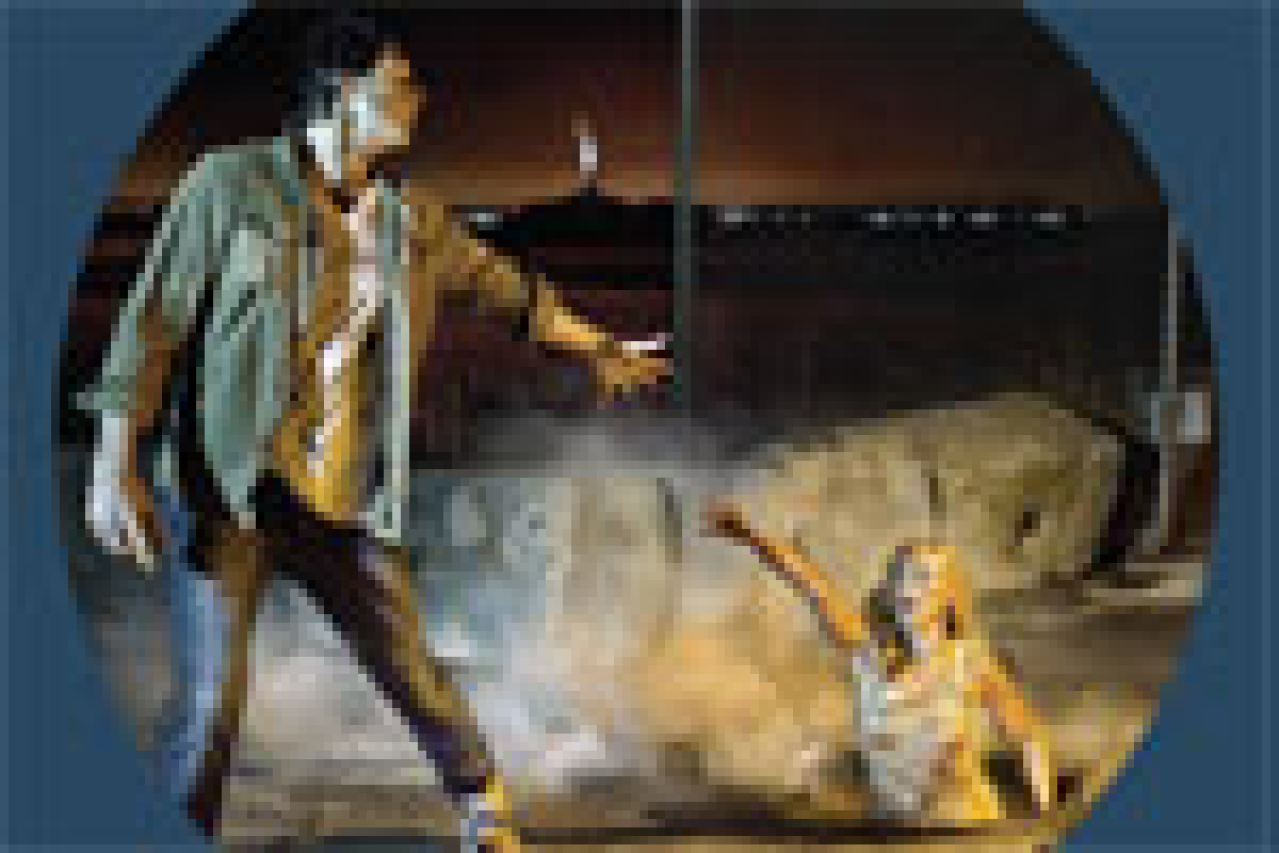 Orpheus on New York City: Get Tickets Now! | Theatermania - 191613