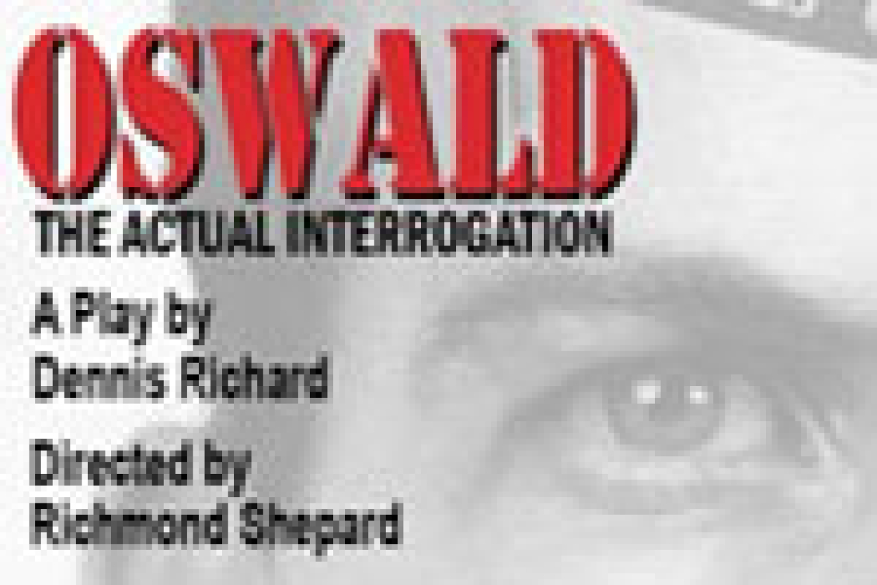 Full Casting Announced for Oswald - TheaterMania.com