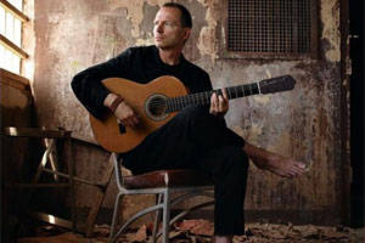 Ottmar Liebert & Luna Negra on Long Island: Get Tickets Now ...