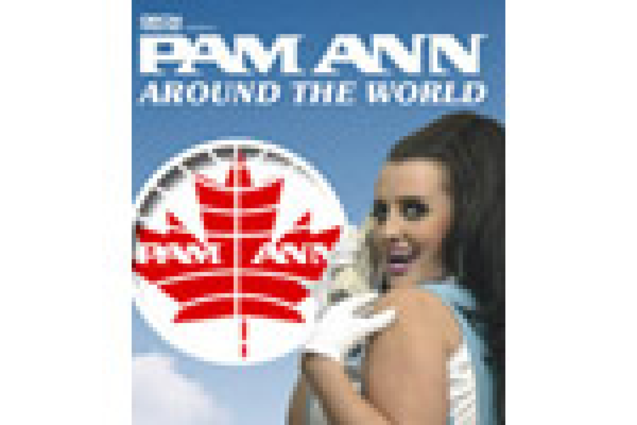 Pam Ann – Around the World on Toronto: Get Tickets Now! | Theatermania ...