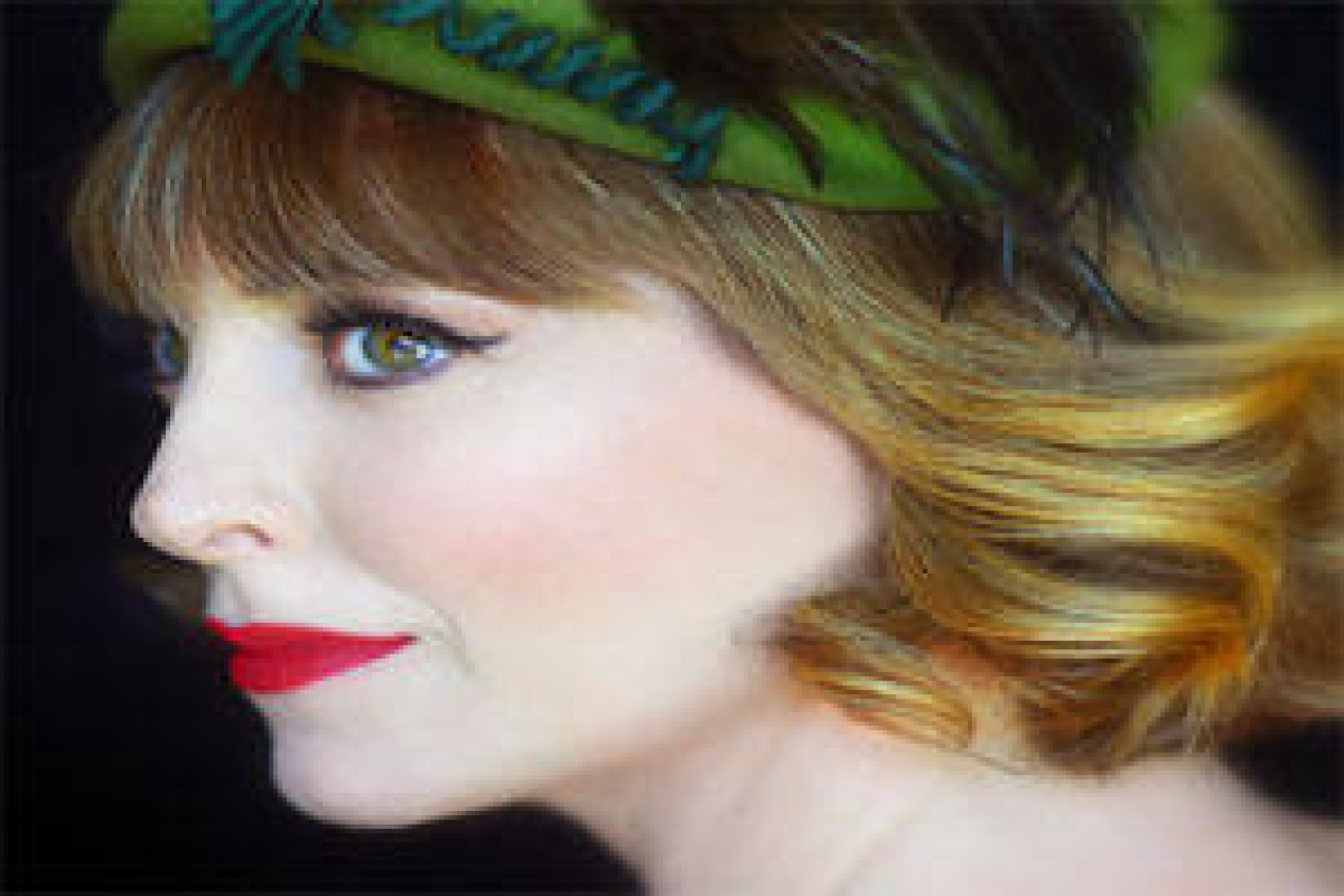 First Person: Gentleman's Guide's Multitasking, Multitalented Pamela ...