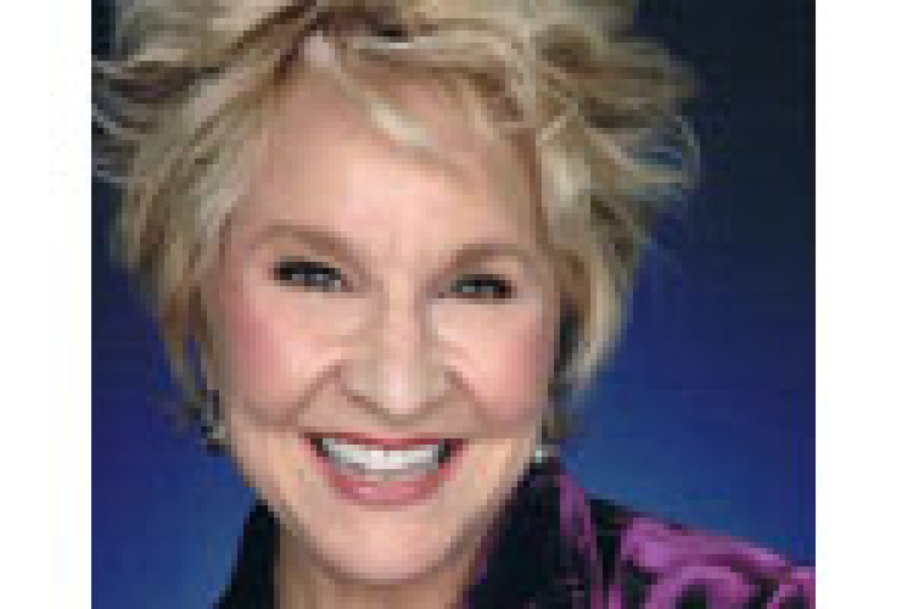 Pamela Myers on New York City: Get Tickets Now! | Theatermania - 197285