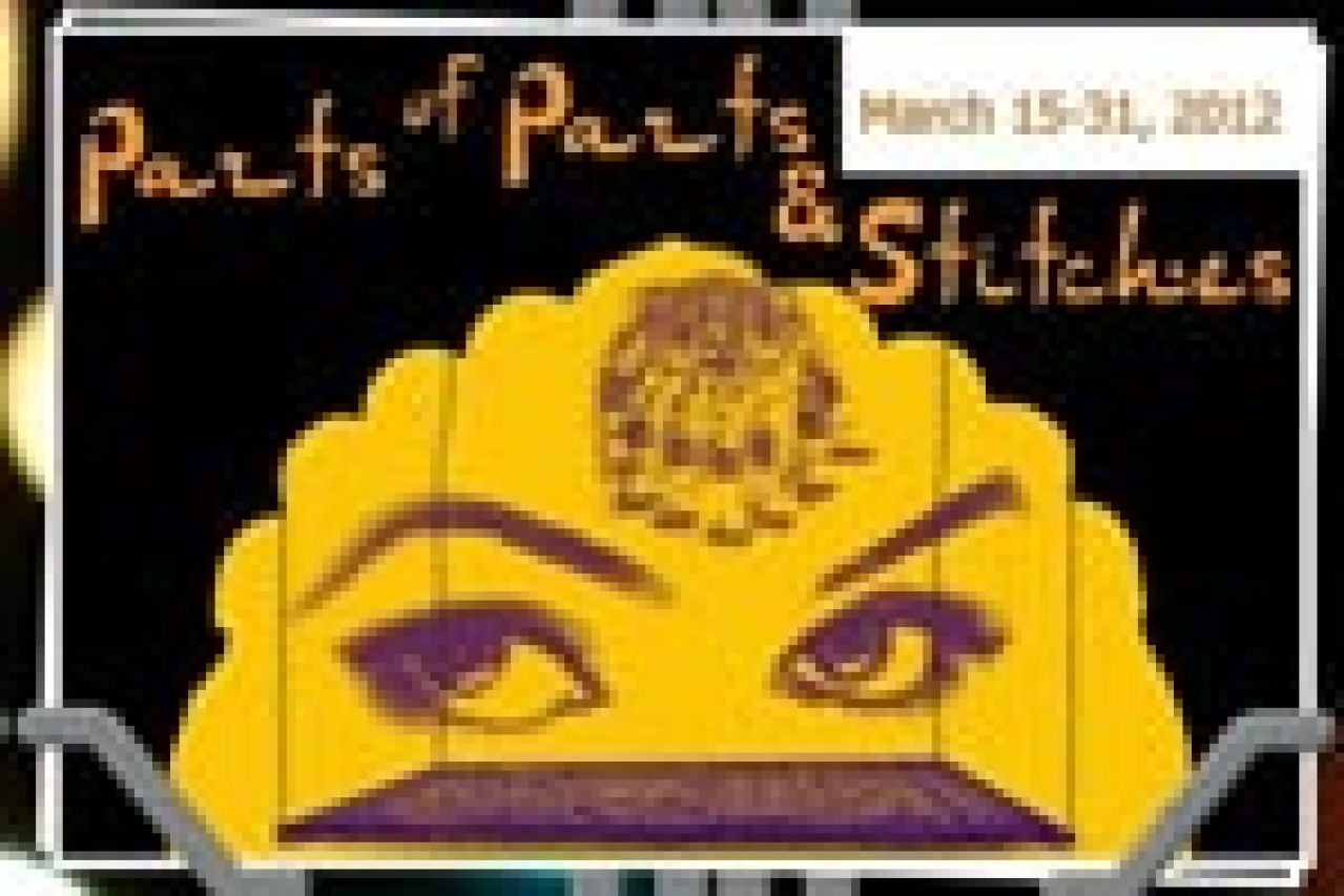 Parts of Parts & Stitches on New York City: Get Tickets Now ...