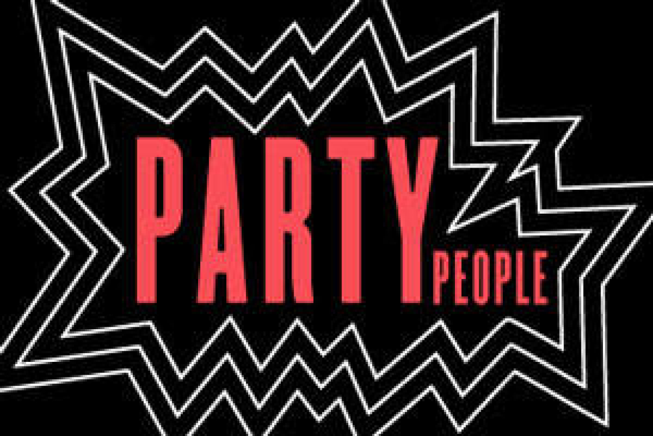 Go Behind the Scenes of Party People at the Public - TheaterMania.com