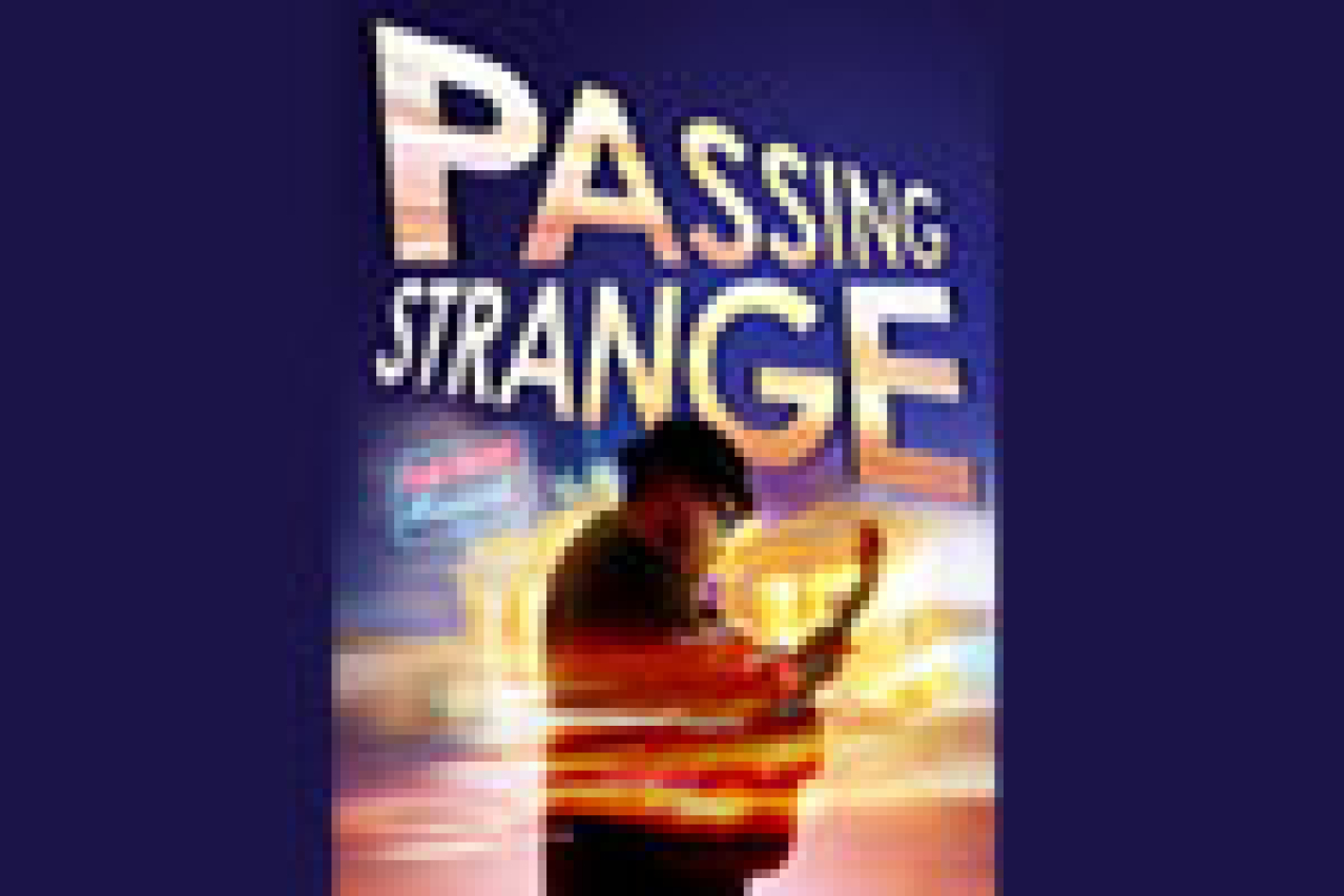 Passing Strange on Broadway: Get Tickets Now! | Theatermania - 138389