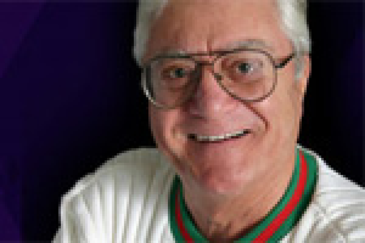 Pat Cooper and the Wise Guys of Comedy on New York City: Get Tickets ...