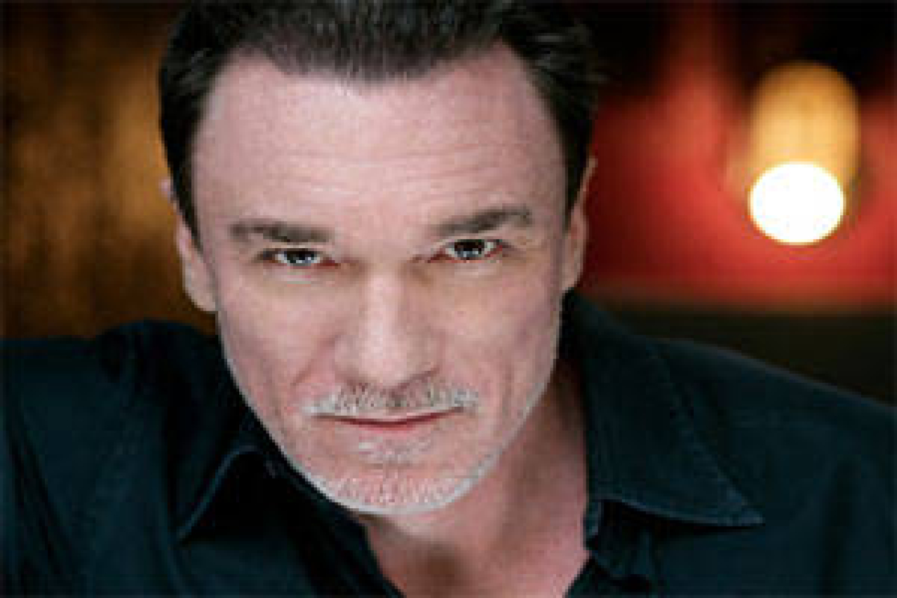 Spider-Man's Patrick Page Brings His Delightfully Devious Show, Good to ...