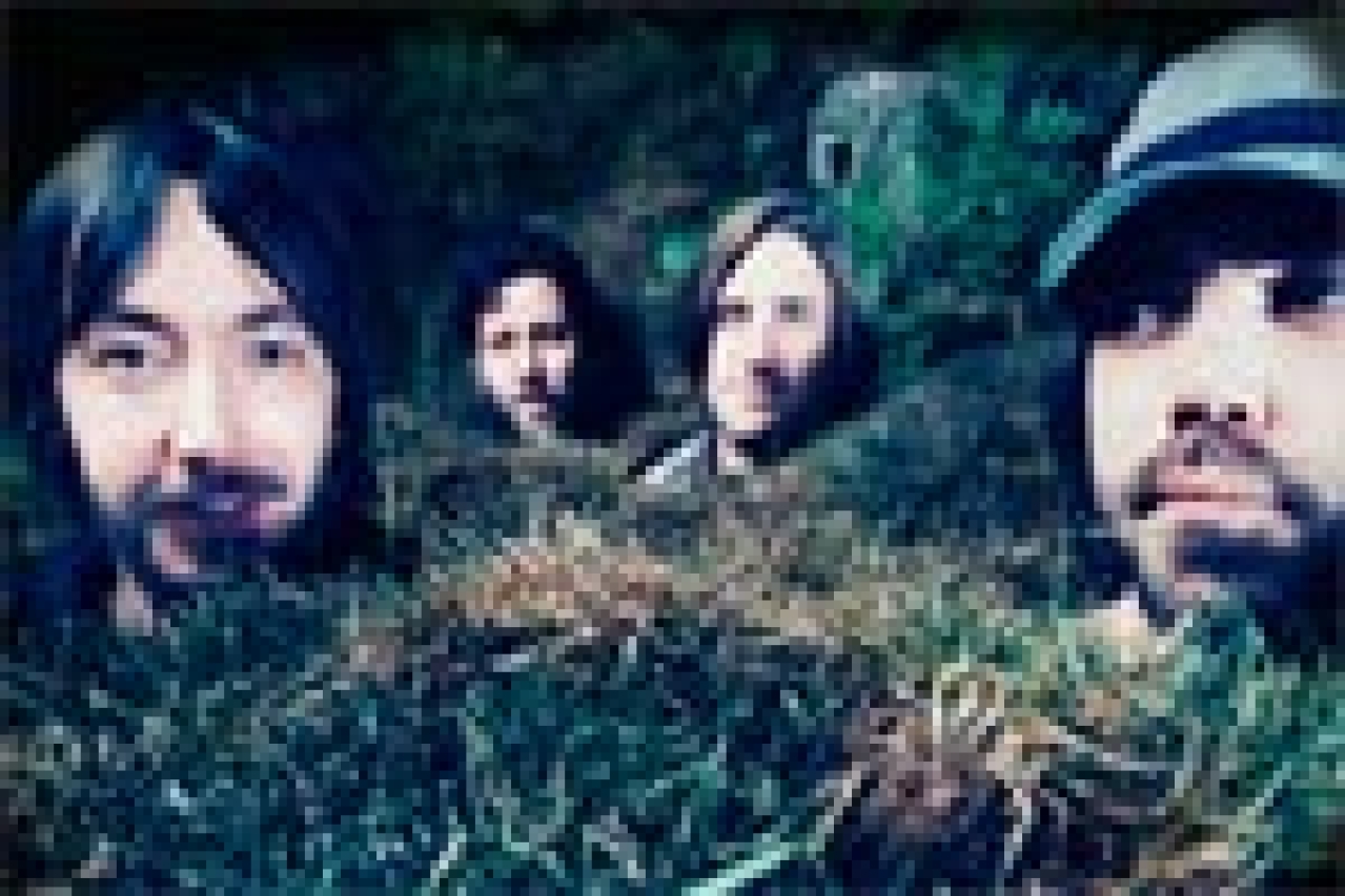 Patrick Watson with Loney Dear on New York City: Get Tickets Now ...