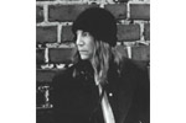 Patti Smith and Her Band on South Jersey: Get Tickets Now ...