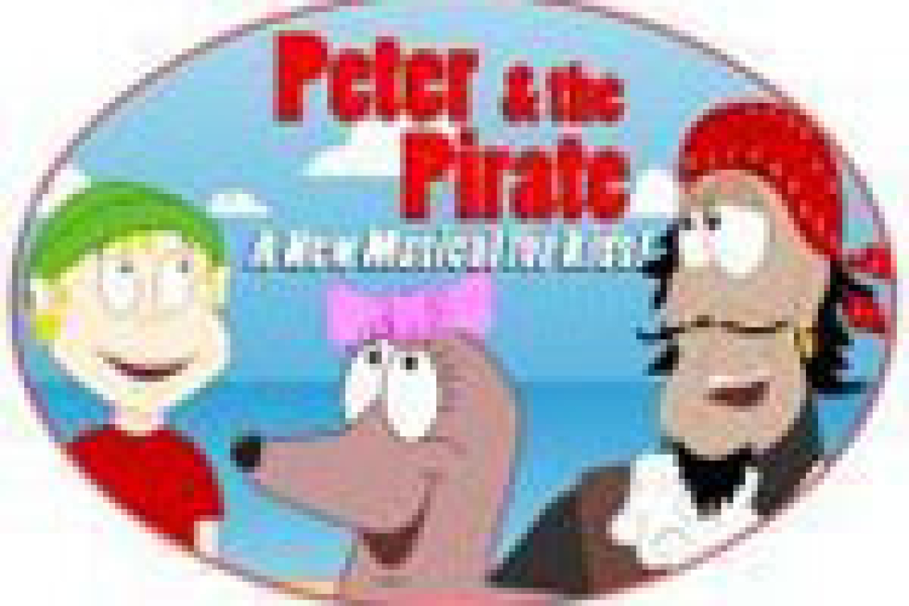 Peter and the Pirate on San Francisco: Get Tickets Now! | Theatermania ...