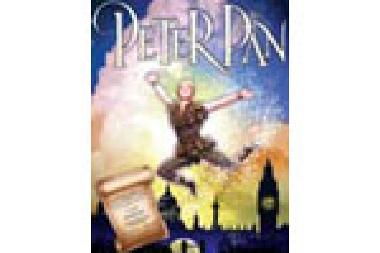 Peter Pan on CIncinnati: Get Tickets Now! | Theatermania - 192611