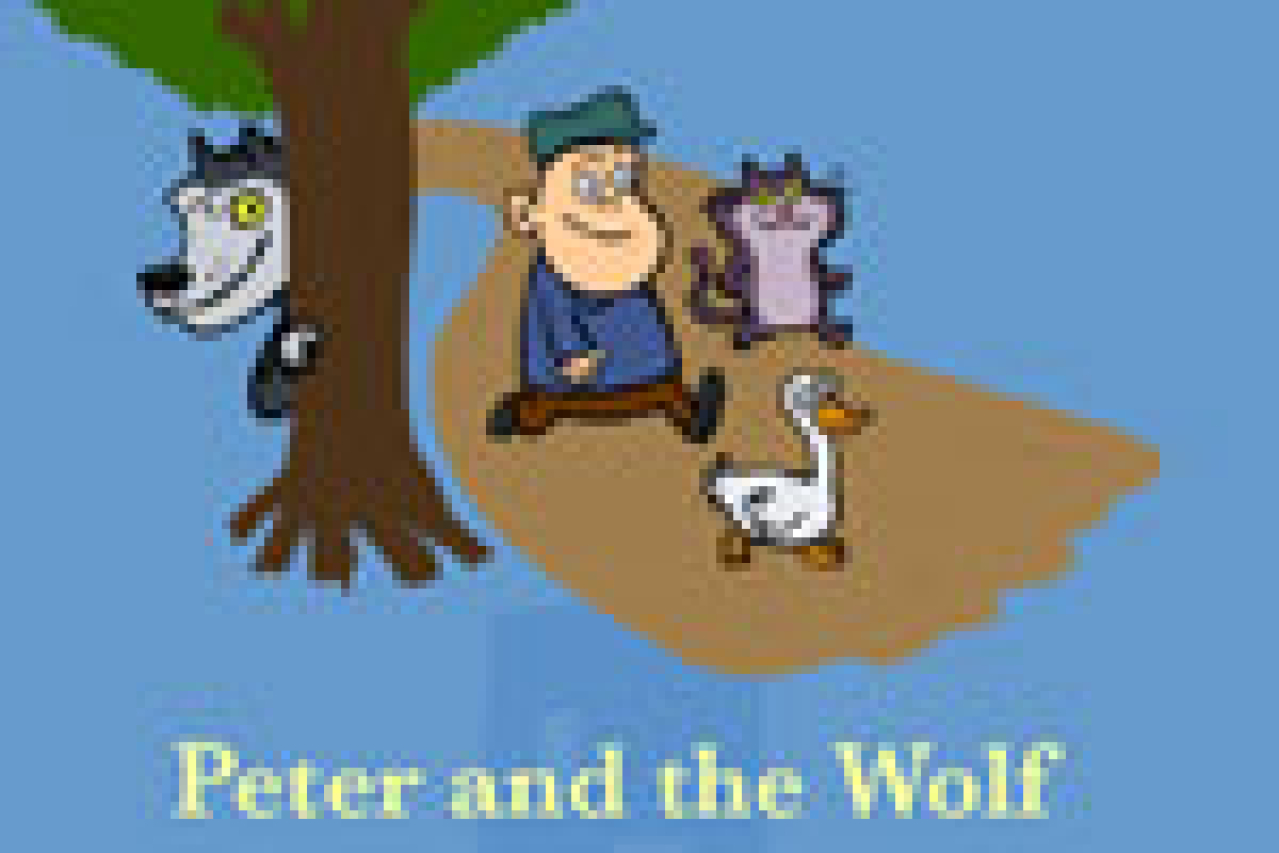 Peter & The Wolf on New York City: Get Tickets Now! | Theatermania - 145589