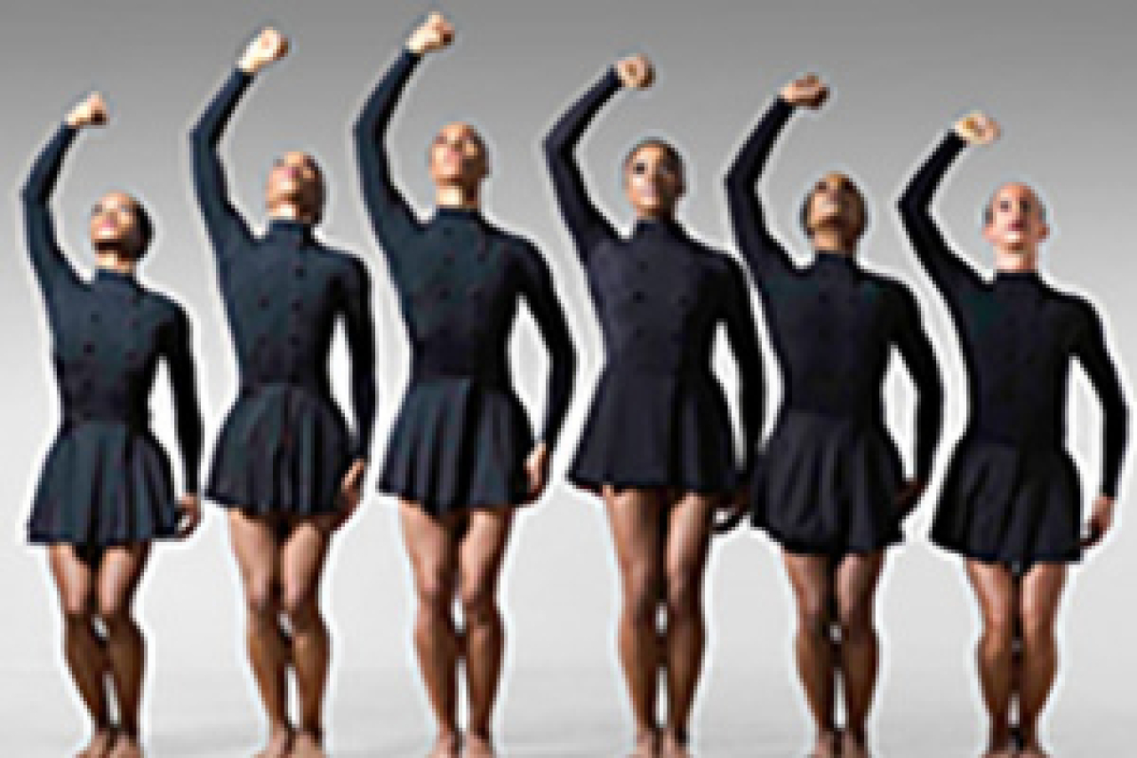 Philadanco on West Palm Beach: Get Tickets Now! | Theatermania - 316712