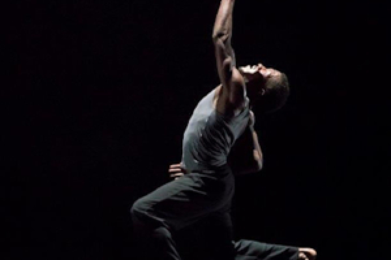 Philadanco! (Winter Dance Fest) on Boston: Get Tickets Now ...