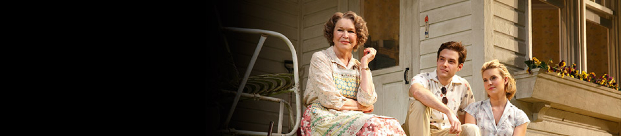 Ben Rappaport Picnic