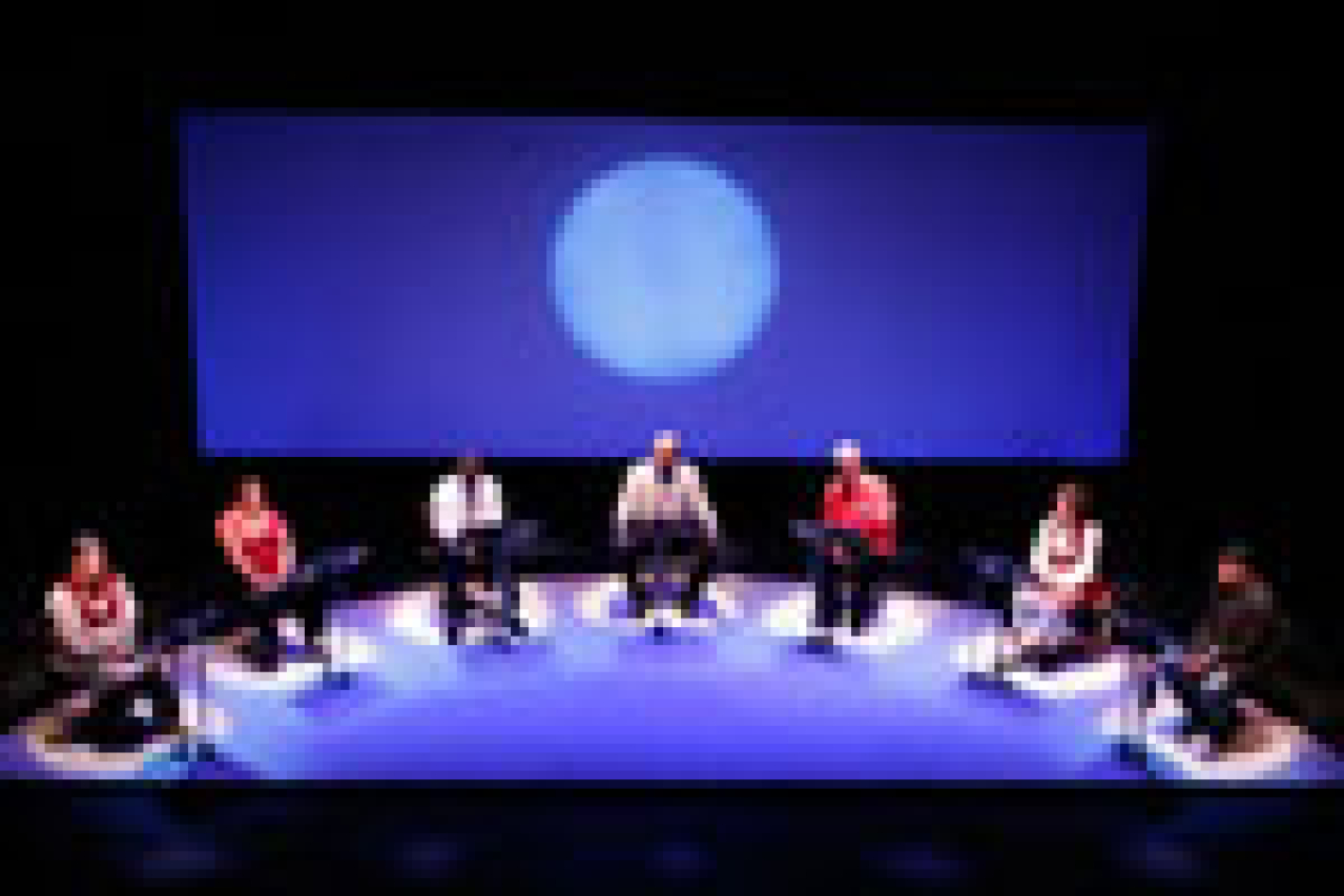 Ping Chong + Company’s Undesirable Elements Festival to Play La MaMa ...