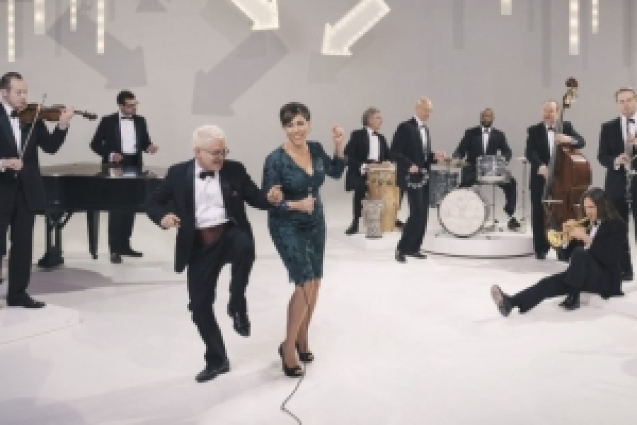 Pink Martini featuring China Forbes on Boston: Get Tickets Now ...