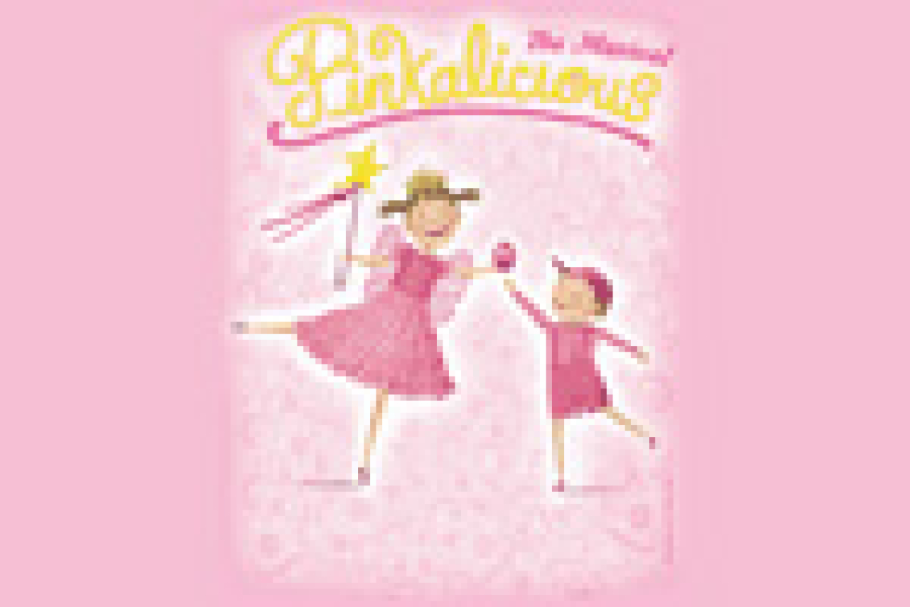 Pinkalicious on Long Island: Get Tickets Now! | Theatermania - 197987
