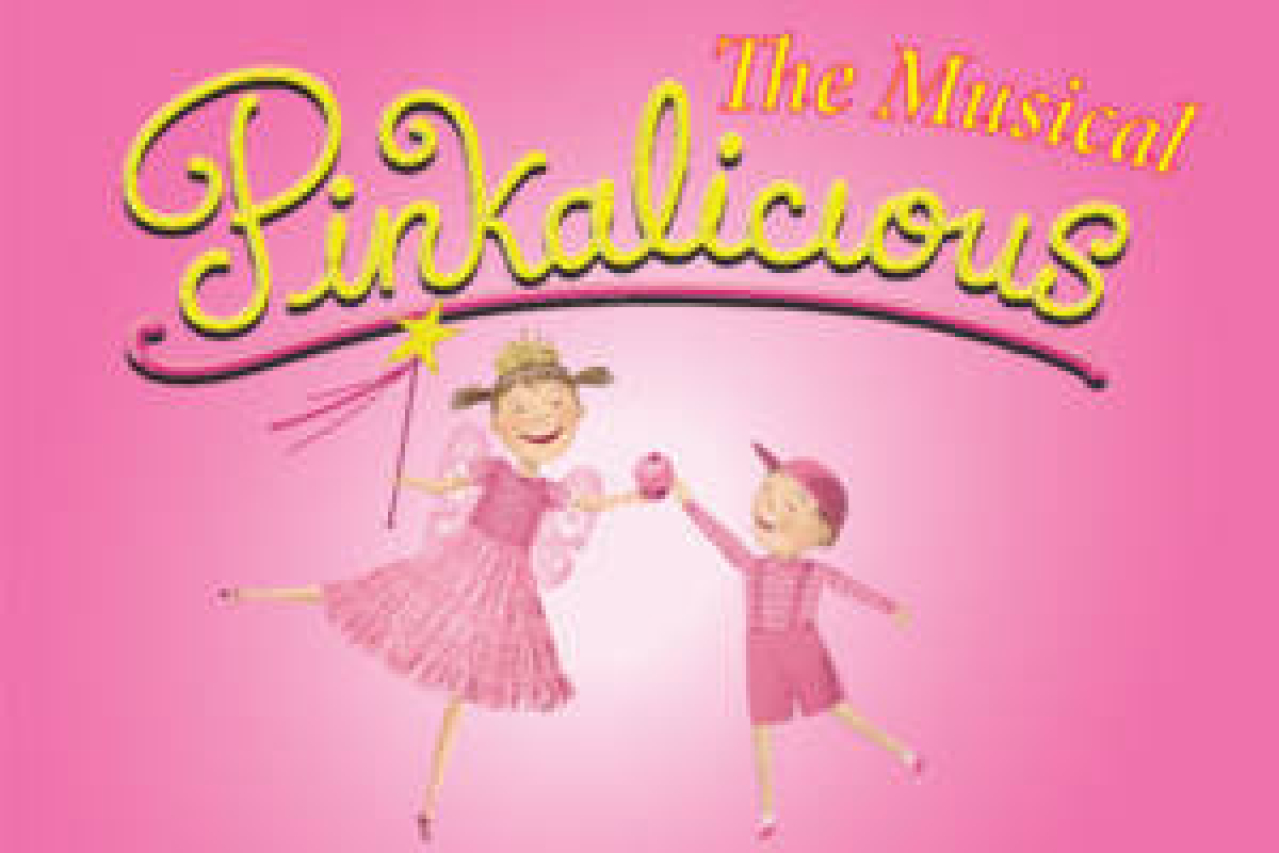 Pinkalicious The Musical on Off-Broadway: Get Tickets Now! | Theatermania