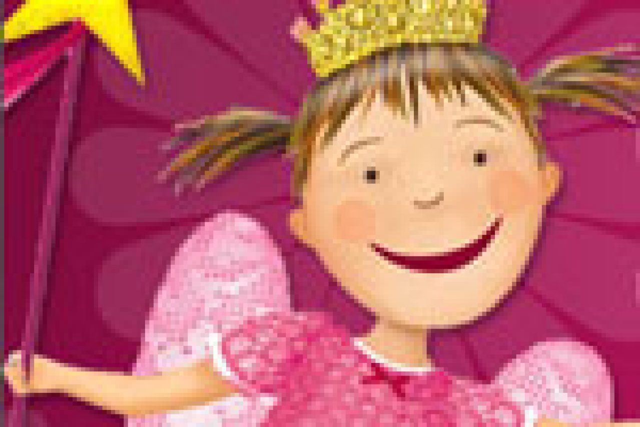 Pinkalicious The Musical on Dallas: Get Tickets Now! | Theatermania ...