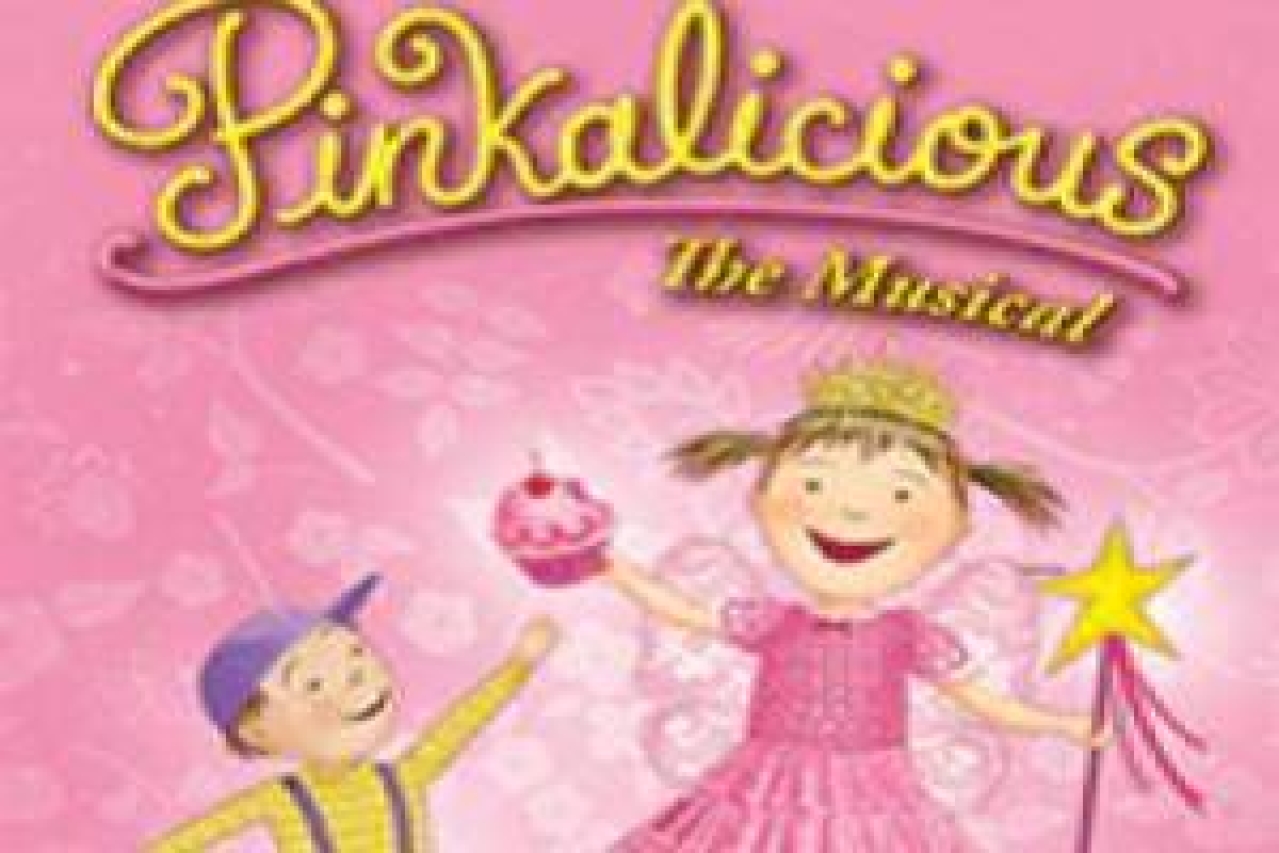 Pinkalicious the Musical on New York City: Get Tickets Now ...