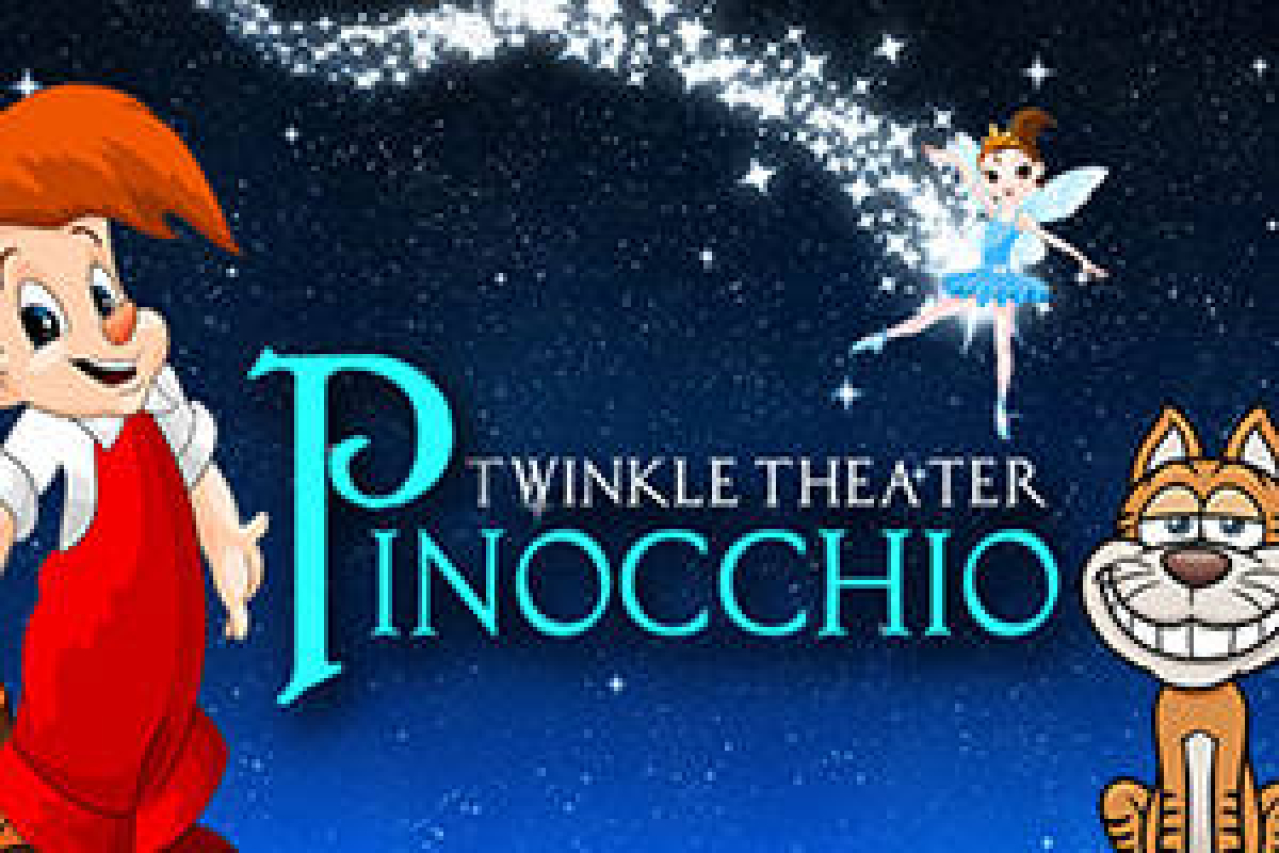 The Promenade Playhouse : Art, Theater & Entertainment in Santa Monica