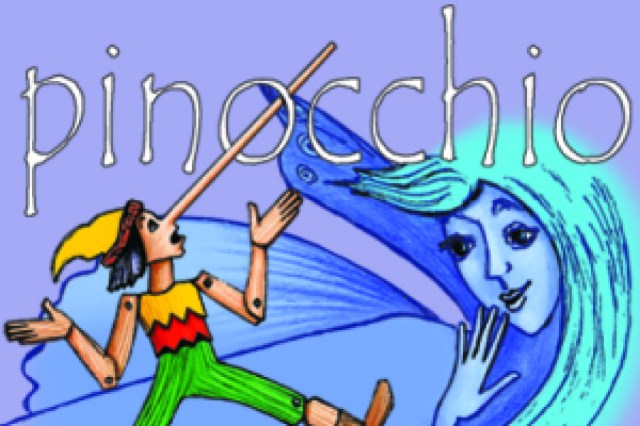 Pinocchio on Washington, DC: Get Tickets Now! | Theatermania - 311279