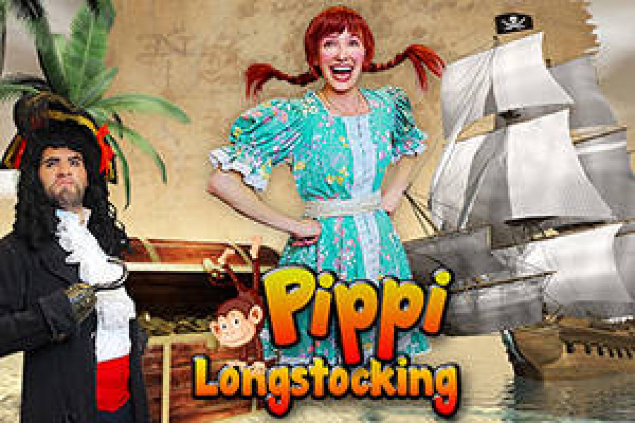 Pippi Longstocking on Los Angeles: Get Tickets Now! | Theatermania - 308683