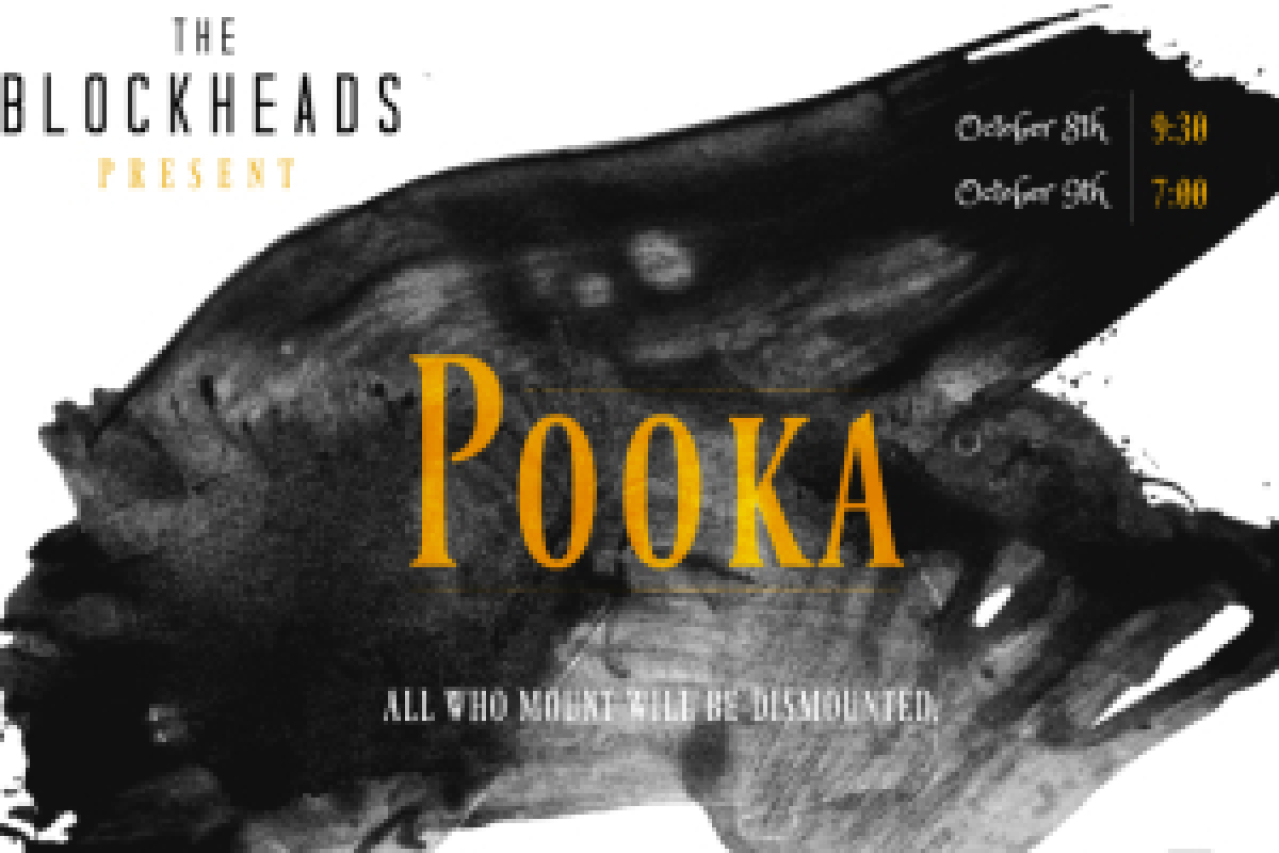 Pooka on New York City: Get Tickets Now! | Theatermania - 316884