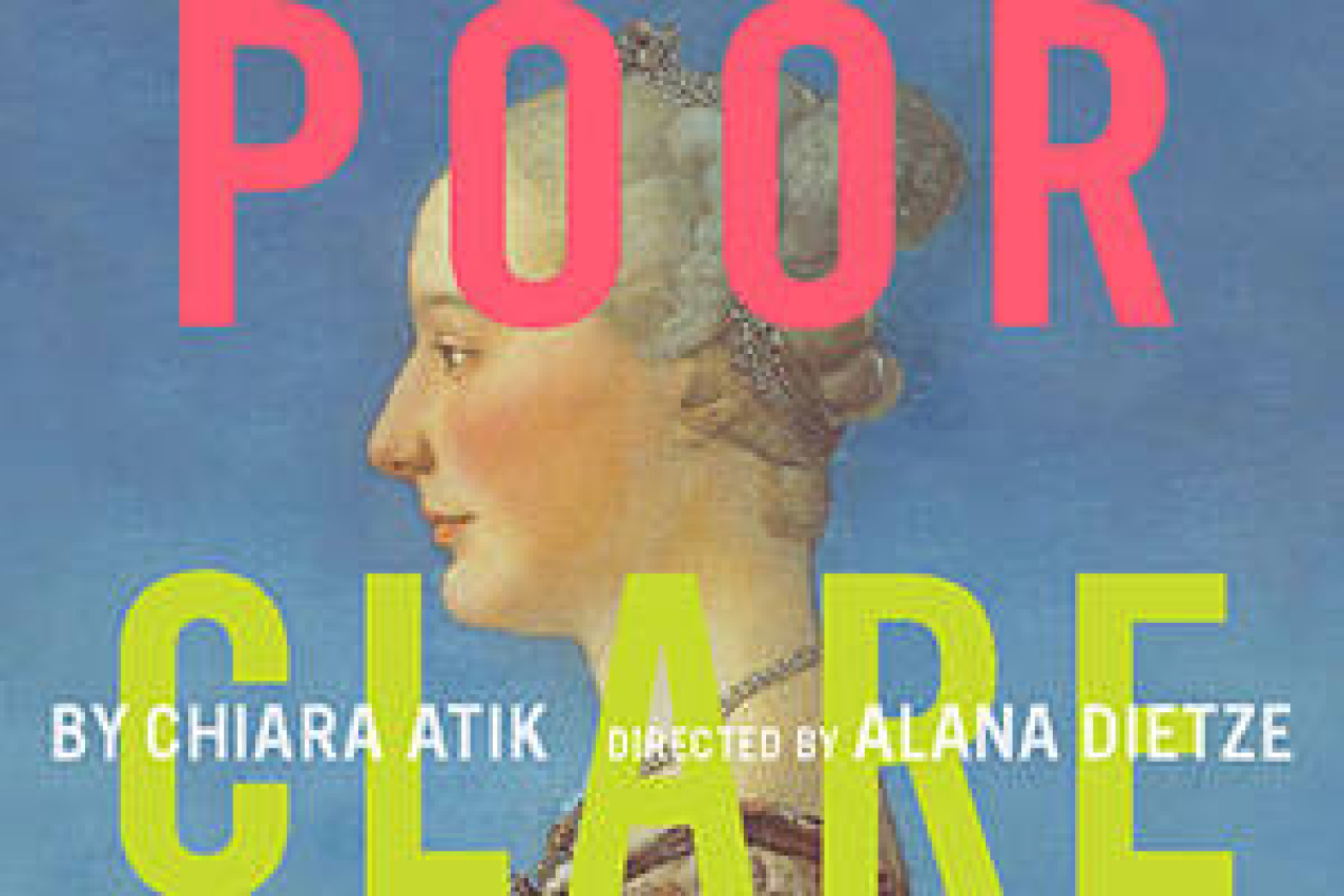 Poor Clare on Los Angeles: Get Tickets Now! | Theatermania - 352134