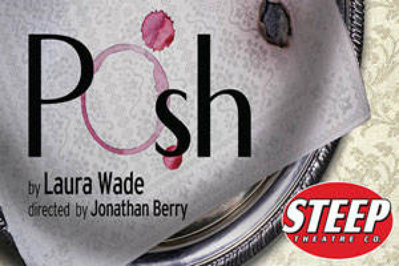 Posh on Chicago: Get Tickets Now! | Theatermania - 312720