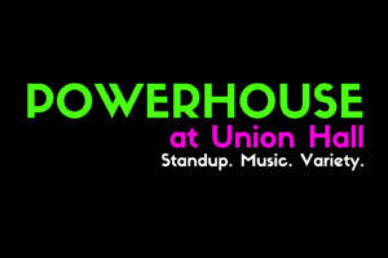 Powerhouse on New York City: Get Tickets Now! | Theatermania - 315624