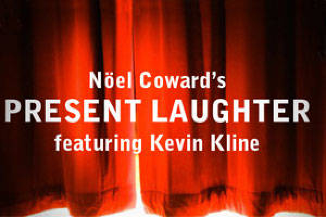 Kevin Kline to Lead One-Night Reading of Present Laughter for the ...