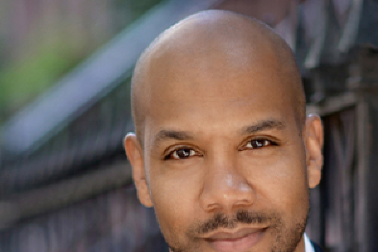 Pride Trilogy III – Darius de Haas Sings Billy Strayhorn – Something to ...