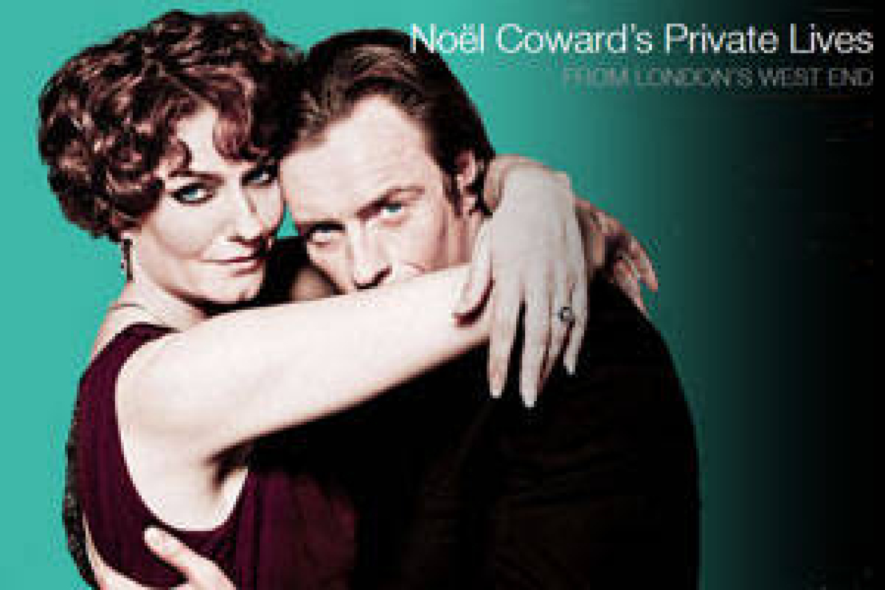 Private Lives on Washington, DC: Get Tickets Now! | Theatermania - 301440