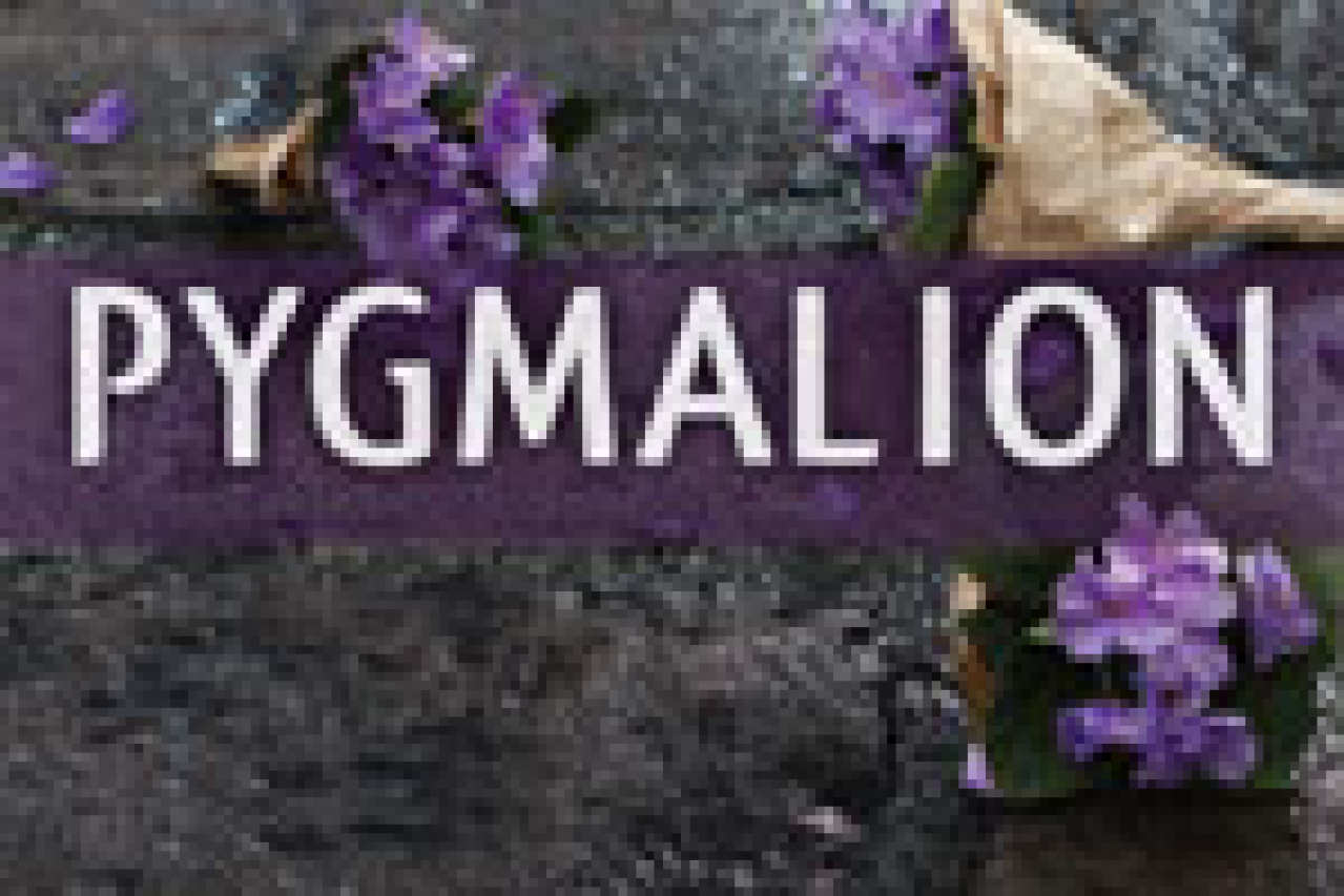 Pygmalion on Seattle: Get Tickets Now! | Theatermania - 184635