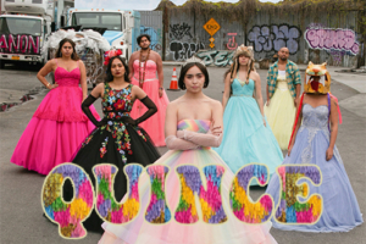 Quince on New York City: Get Tickets Now! | Theatermania - 387233