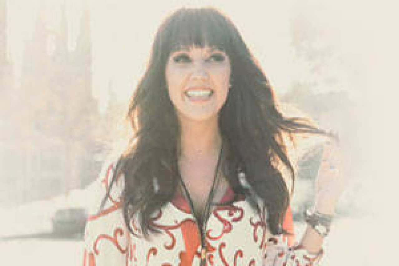 X Factor Finalist Rachel Potter to Preview Songs From Her Upcoming ...