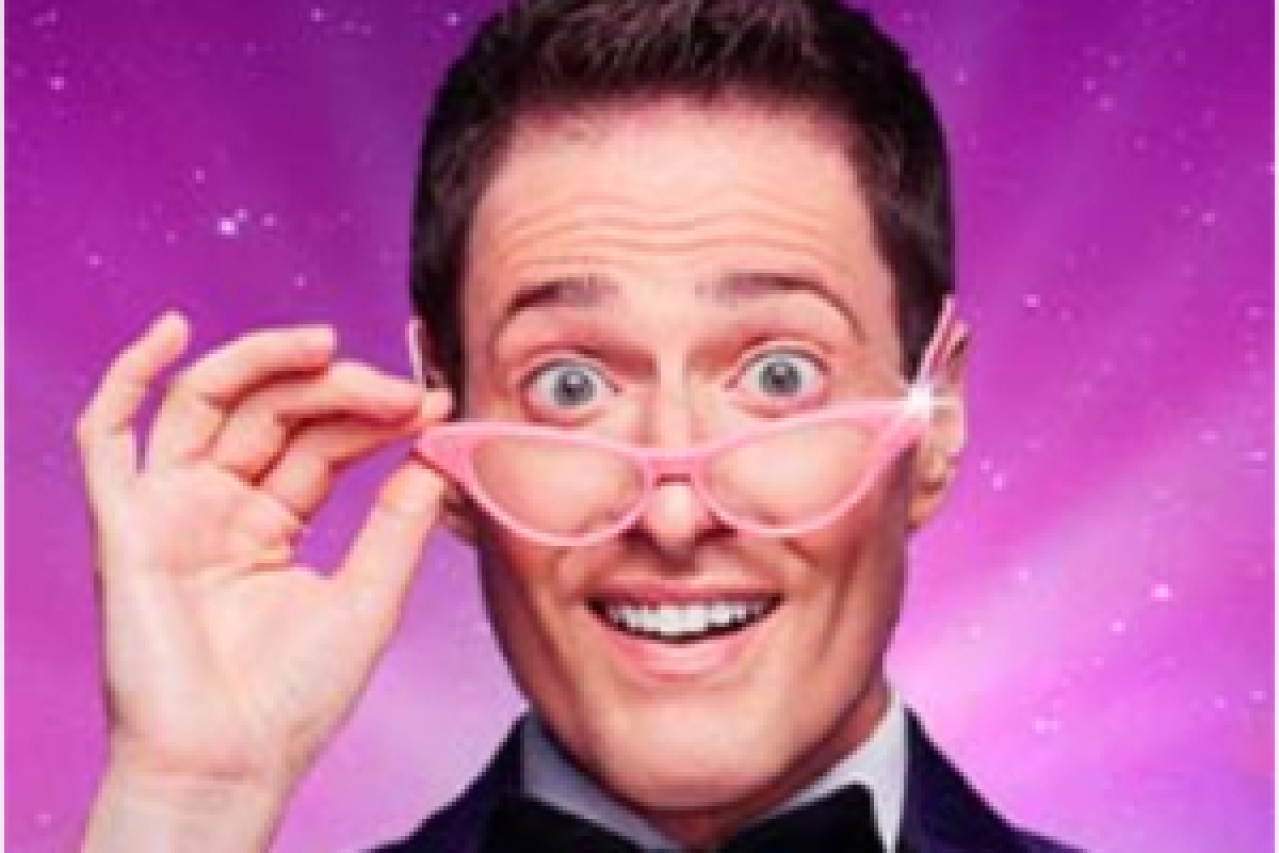Randy Rainbow: The Pink Glasses Tour on Fort Lauderdale: Get Tickets ...