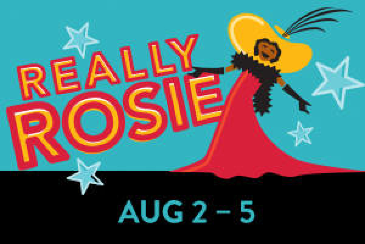 Really Rosie on New York City: Get Tickets Now! | Theatermania - 318553