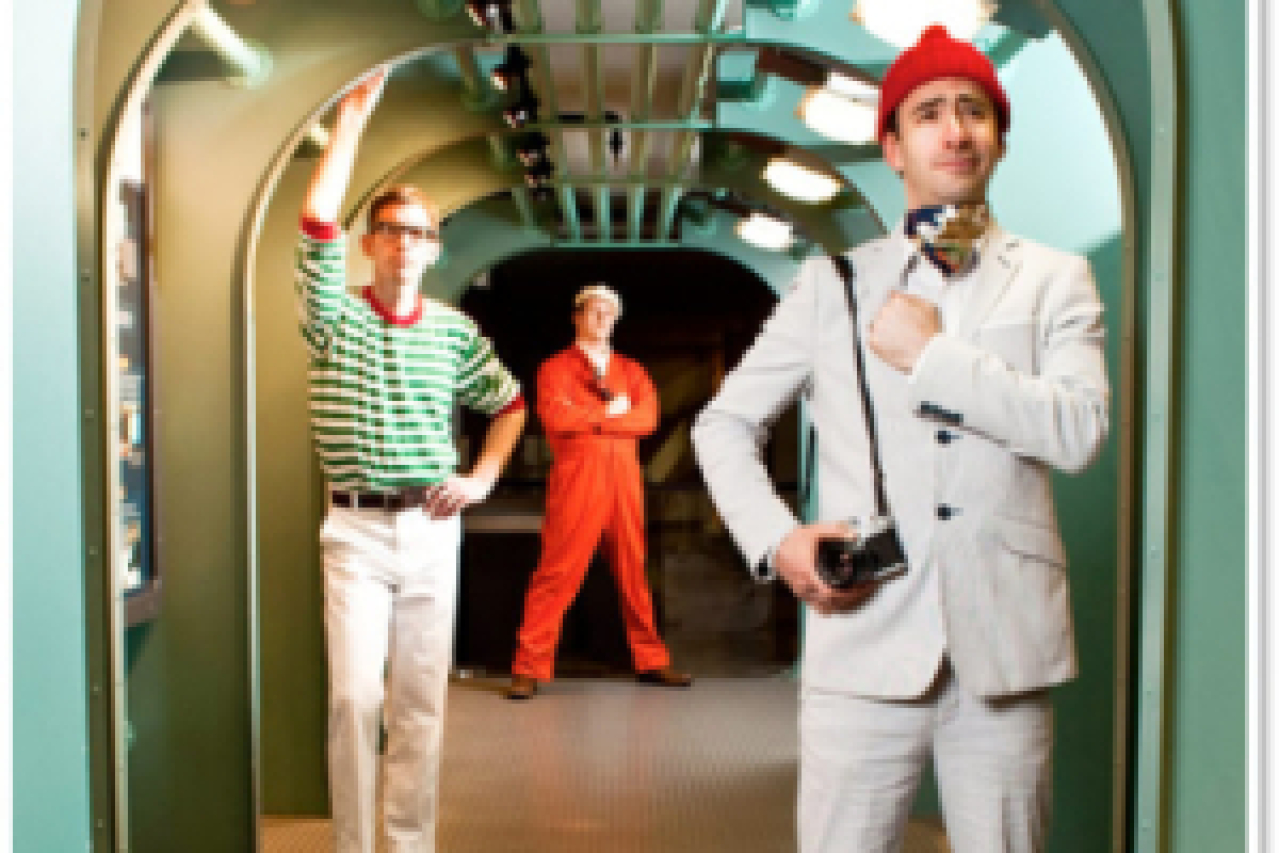 Recess Monkey on New York City: Get Tickets Now! | Theatermania - 301625