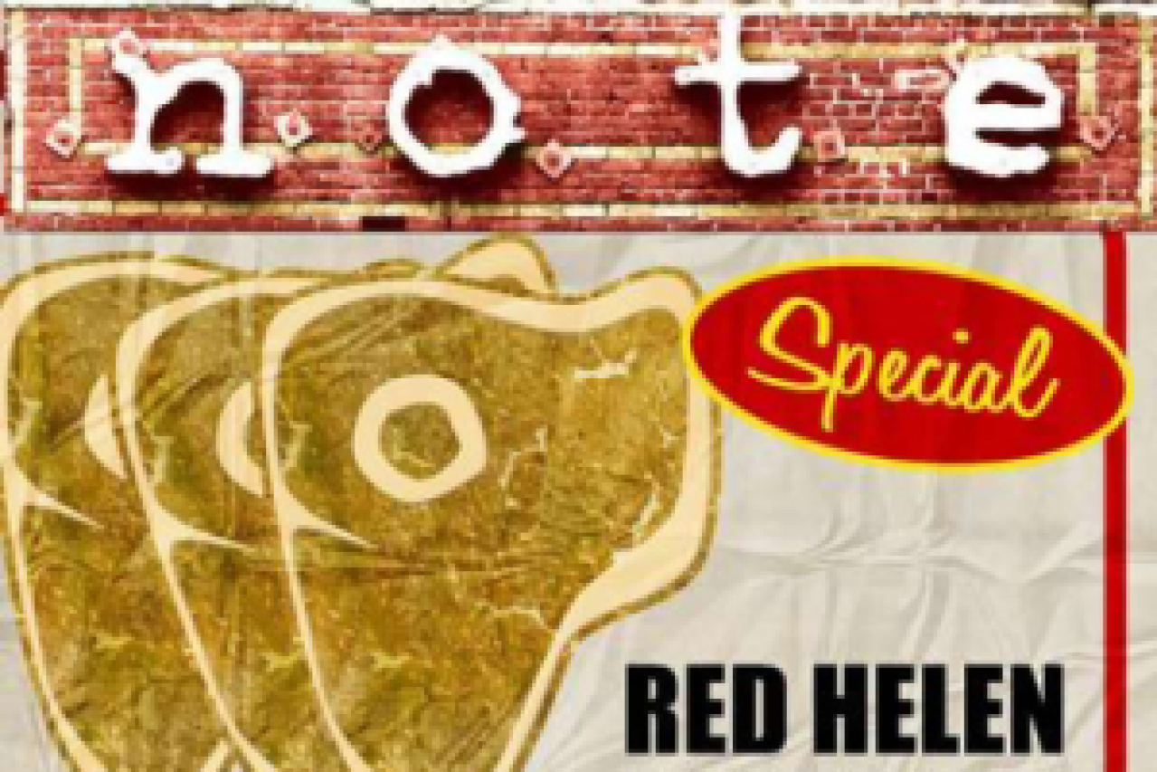 Red Helen on Los Angeles: Get Tickets Now! | Theatermania - 318912