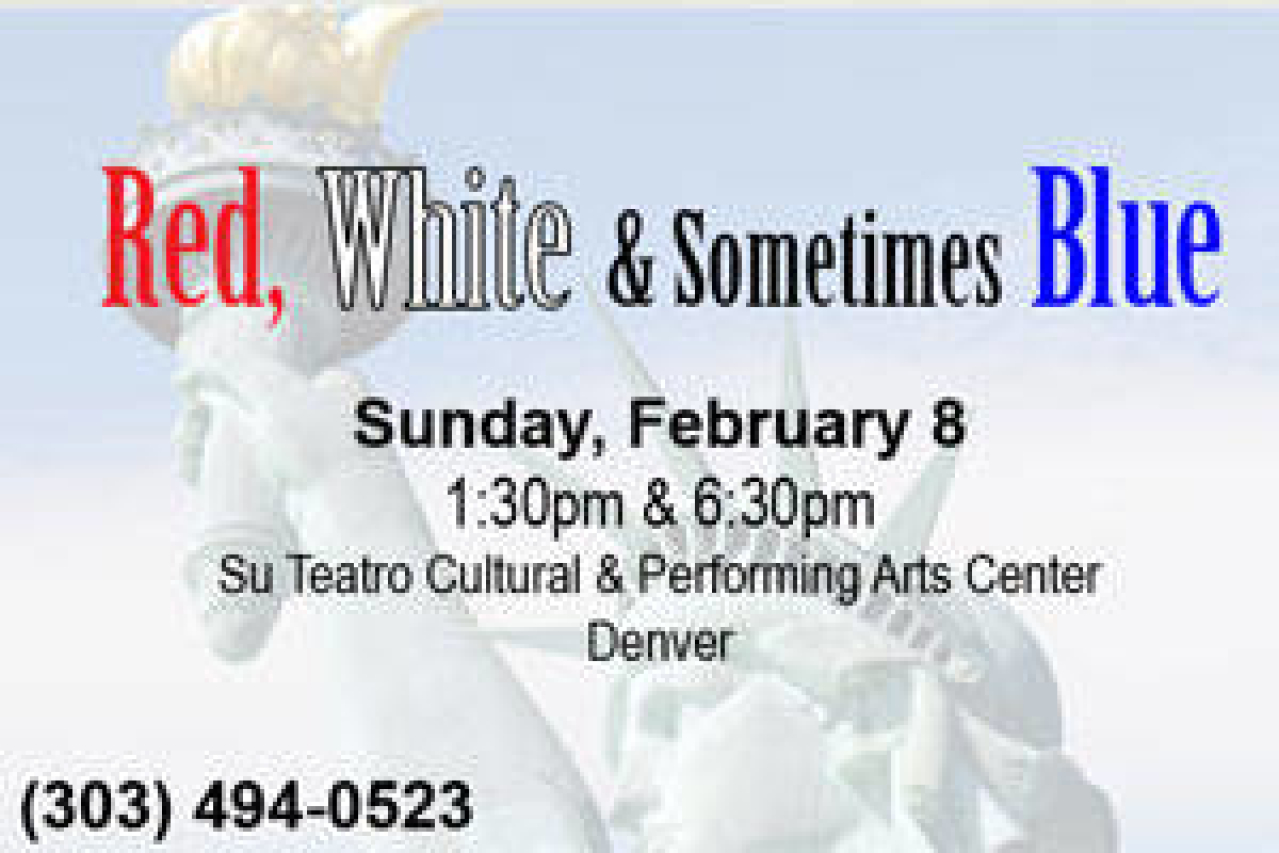 Red, White, and Sometimes Blue on Colorado: Get Tickets Now ...