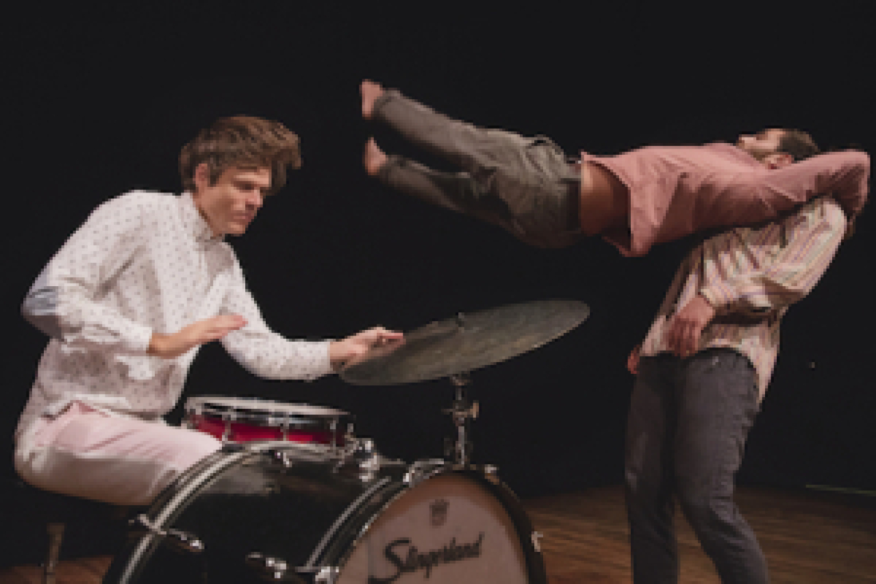 Repercussion on New York City: Get Tickets Now! | Theatermania - 313332