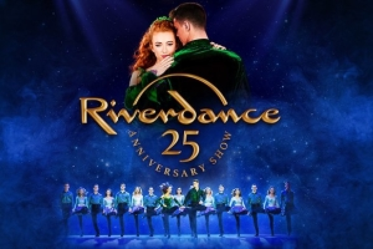Riverdance on Chicago: Get Tickets Now! | Theatermania - 331850