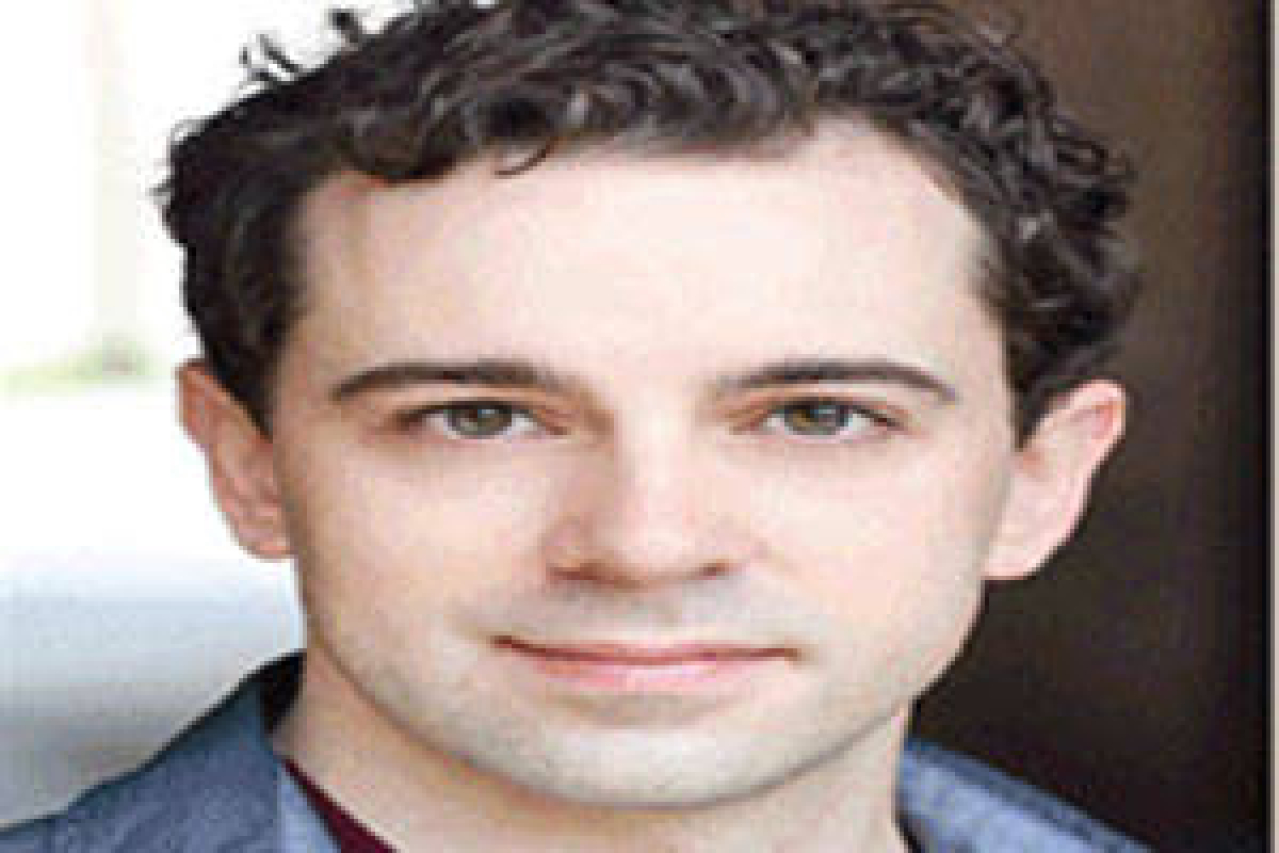 Rob McClure Honeymoons in John W. Engeman Theater’s Broadway Concert ...